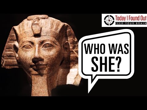 Hatshepsut: Nearly Erased From History, But Why? | Her Storyline