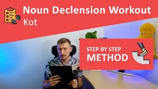 📙 Course of Polish | Learn the Polish Language fast and easy 🎓