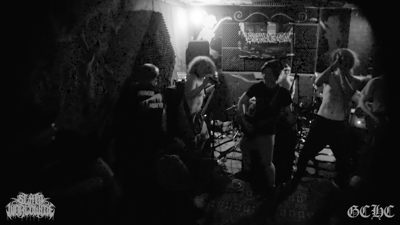 LASHING OUT - KURUPT (108.9) [OFFICIAL MUSIC VIDEO] (2019) SW EXCLUSIVE