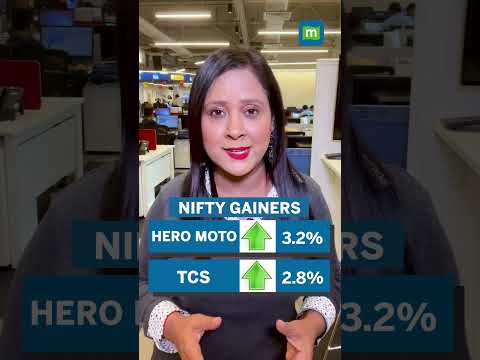 Today's Market Closing Figures #stockmarket #live #sharemarket #nifty #sensex #marketclosing
