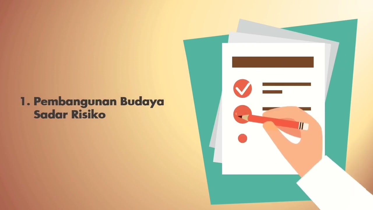 Pedoman Manajemen Risiko Perangkat Daerah
