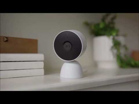 Google Nest Cam Setup Guide | Easy Installation for Indoor and Outdoor Use!