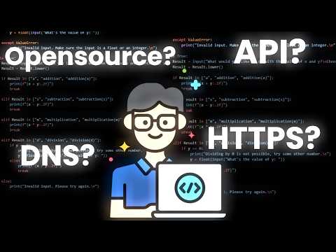 Top 50 Tech Terms You Must Know NOW [NEPALI]