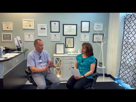 What to know about testing for Neuropathy