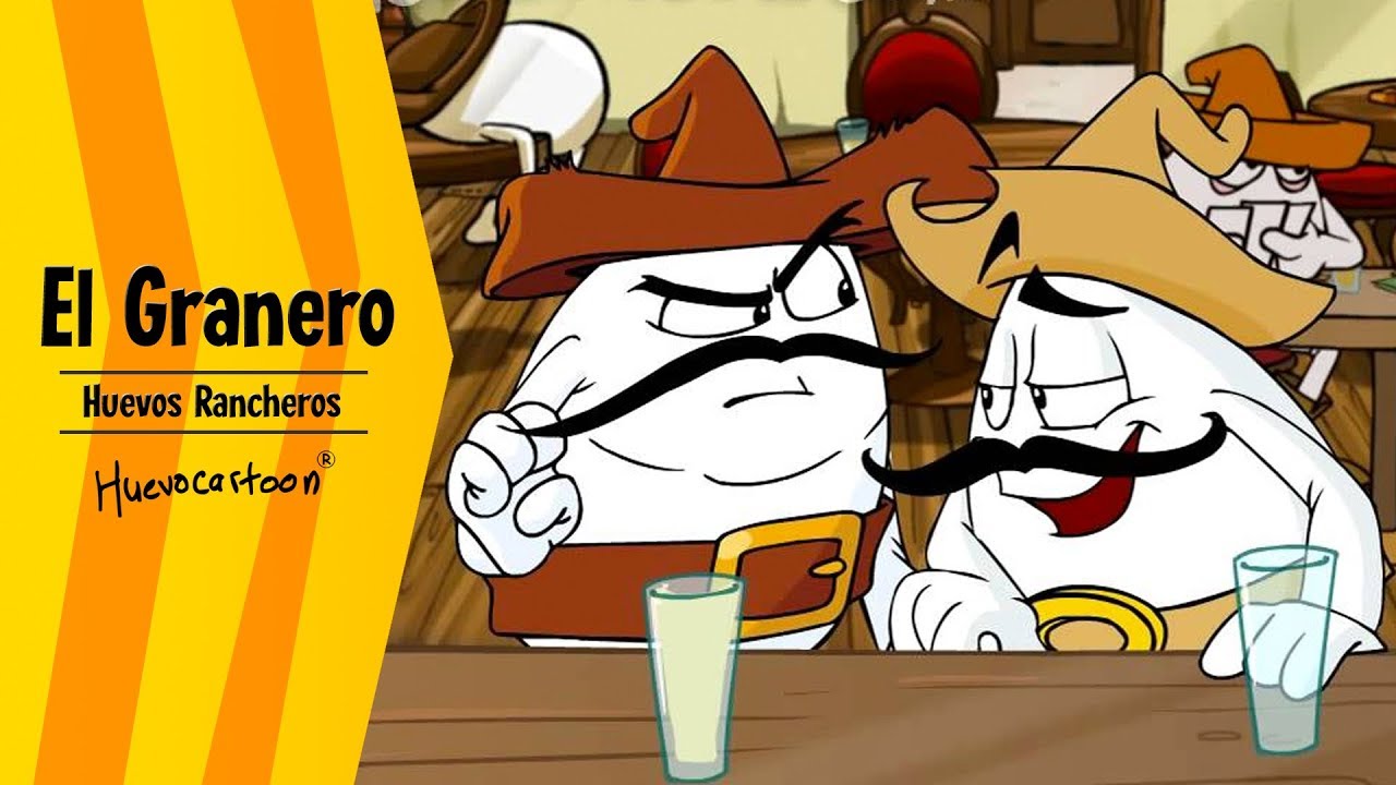 Huevos Rancheros 4