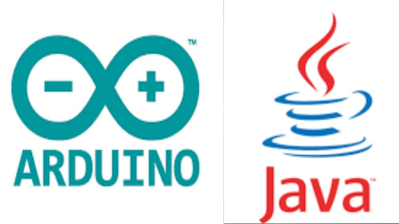 Arduino meets java
