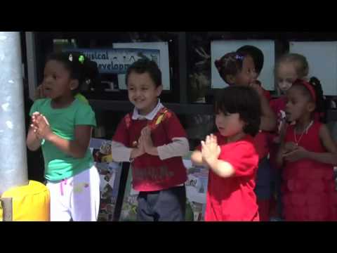 St Matthew Academy IPC film