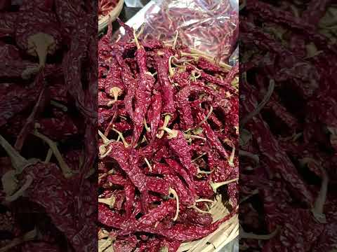 Byadgi Chilli - Bedgi Mirchi Latest Price, Manufacturers & Suppliers