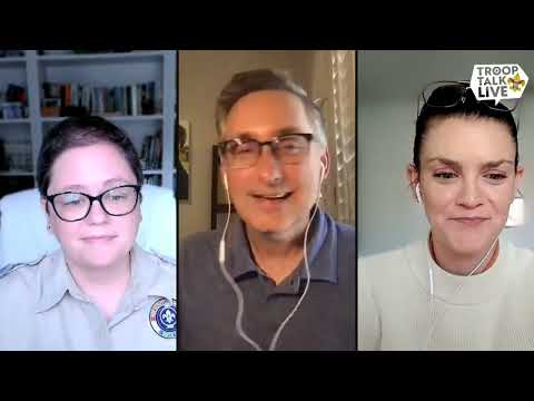 Scouts BSA Resources for Suicide Prevention Month