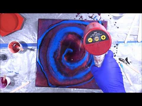 VersaKoat Resin Testing & Review (182) Cloudy