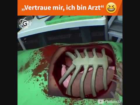 Charité Bonus-Folge OHNE Alicia von Rittberg - Vertraue mir, ich bin Arzt