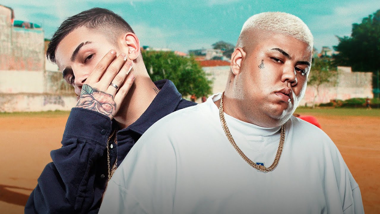 Maloqueiro De Conceito by Mc Hariel & Mc Gp from Brazil | Popnable