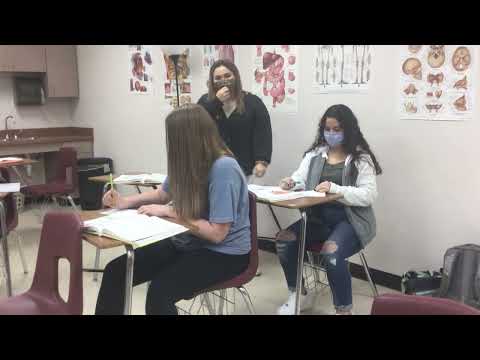 CHS DG: Medical Terminology