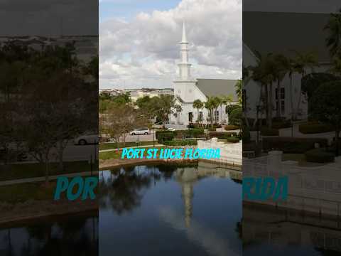 Top 5 Things to do in Port St Lucie Florida 2025! #portstlucie #2025 #shorts