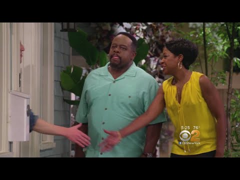 New Shows Premiere On CBS Monday