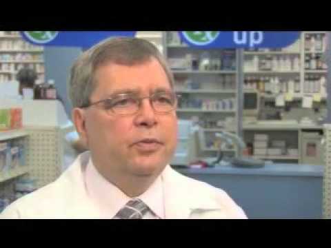 McKesson Pharmacy Systems - Norm Talkowski