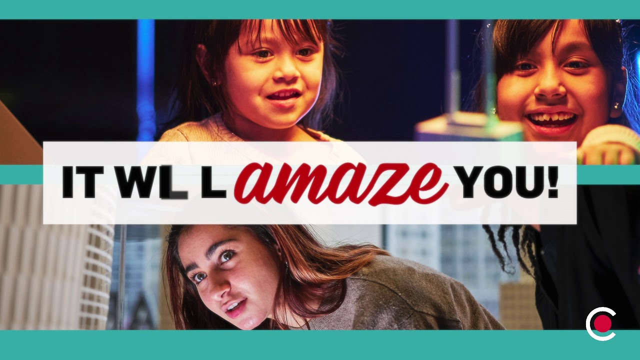 Discover the CAC | 2020