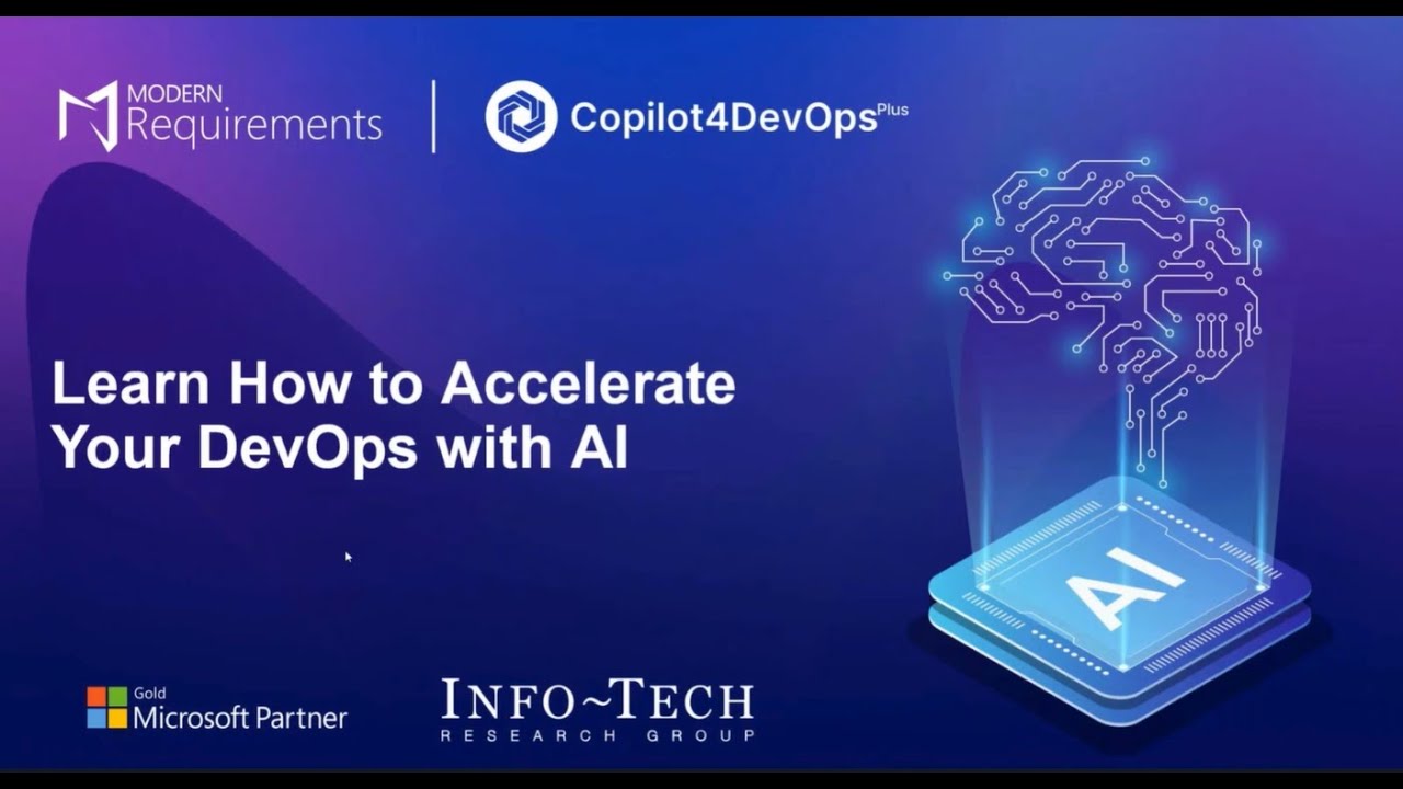 How to Accelerate Your DevOps | A Panel Discussion | Webinar