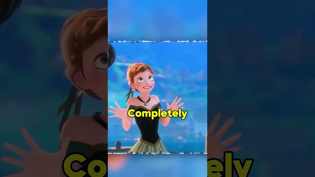 Disney Spoiled Frozen’s Twist Villain Instantly… #Frozen #Hans #Disney