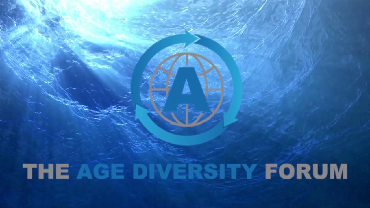 The Age Diversity Forum's International Journal is here!