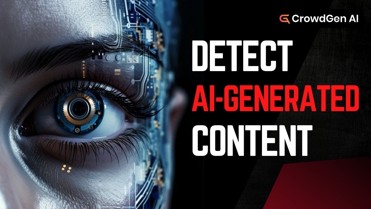 AI Detection Model – Detect AI-Generated Content | Blockchain & AI-Powered Content Protection