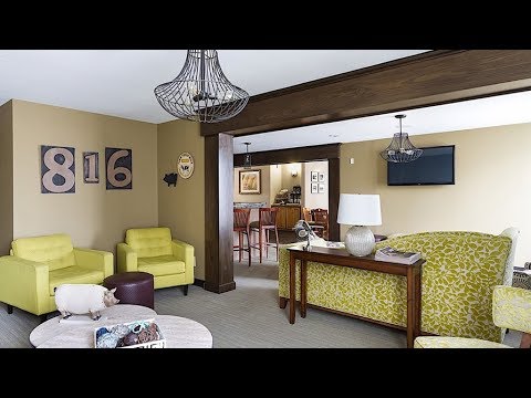 816 Kansas City Hotel