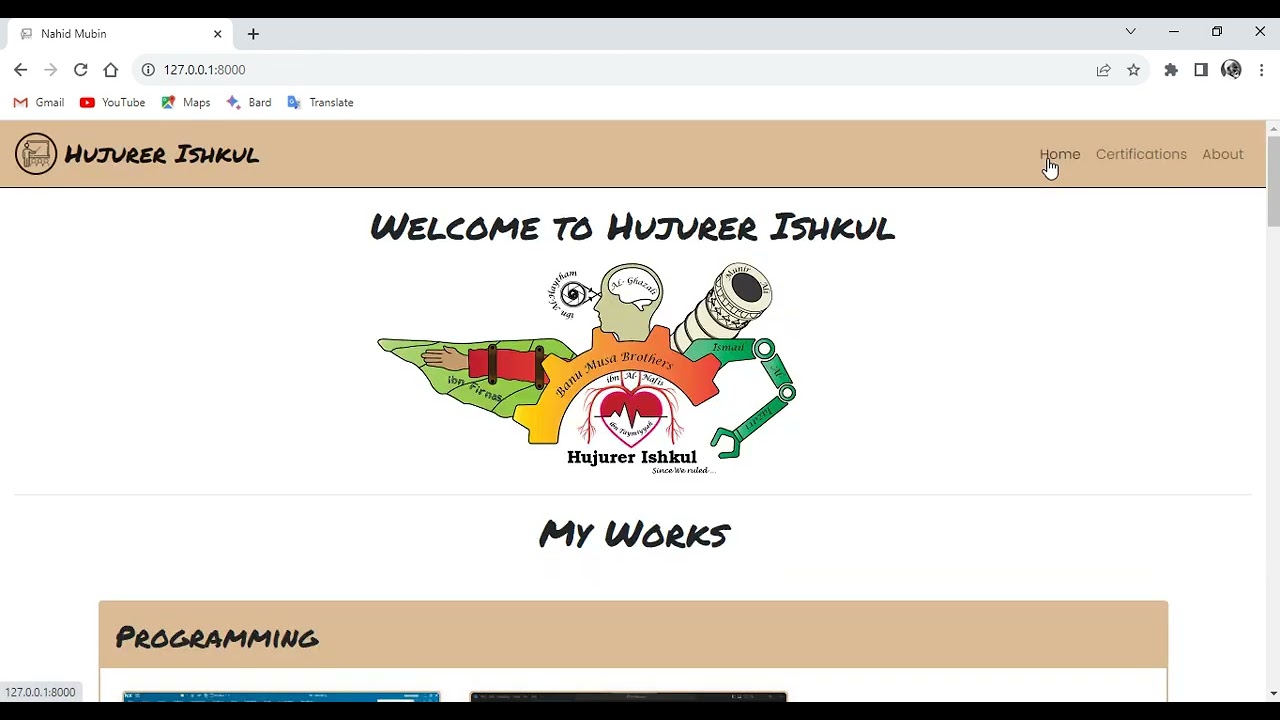 CS50 Web Programming final project - Capstone