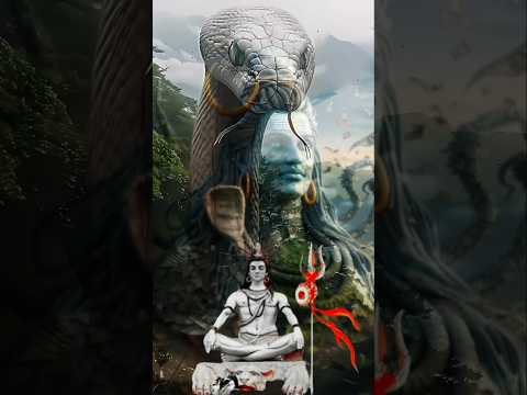 Most Powerful Mantra of Lord Shiva π l Shiv Ji new status video l #shorts #india #love #mahadev #om
