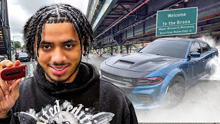 Fastlifenick New York Hellcat Widebody Redeye Watch HD Mp4 Video ...