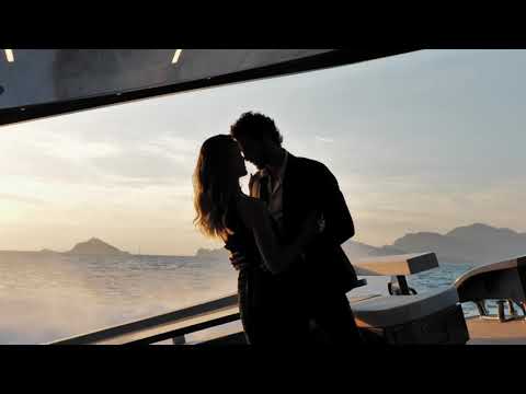 AB 100 ELEGANCE - life on board