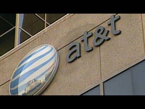 AT&T: Goodbye to unlimited data