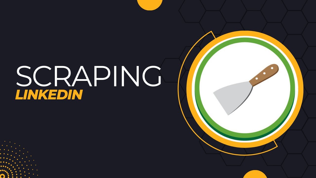 Python | Linkedin Bot | Increase connections