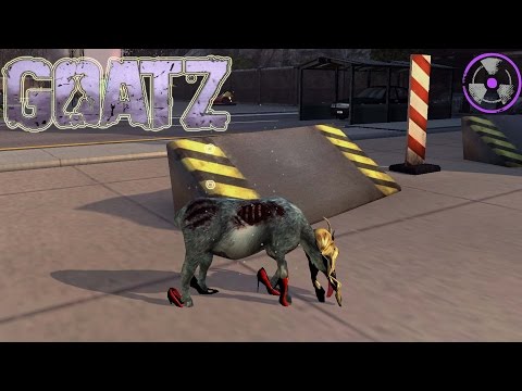 Steam Community :: Goat Simulator