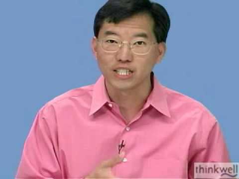 Theoretical Yield and Percent Yield from Thinkwell Chemistry