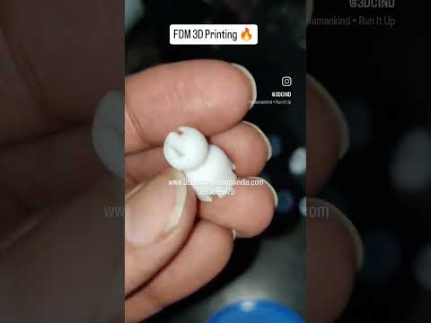 3D Printing Services ✅