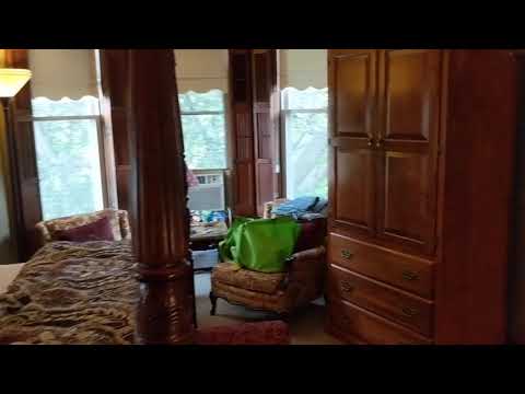 Sutherland House B&B , Parkerhouse Suite, 20210626