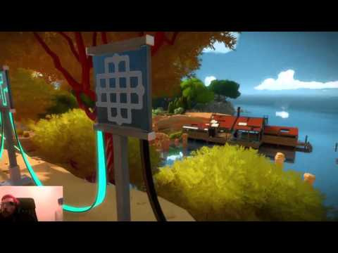Steam Community :: Video :: The Witness Episode 1 Part 4