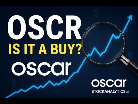Is Oscar Health (OSCR) a disruptive force or a flash in the pan?