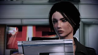 Mass Effect 3 Legendary Edition Femshep Paragon Playthrough 33