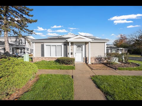 1449 Quaker Ln 124A, Prospect Heights, IL 60070 | Property Slideshow