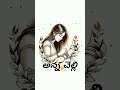 Chelli Anna Reels Watch HD Mp4 Video Download Free