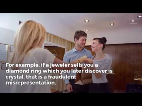 Fraudulent Misrepresentation: Everything You Need to Know