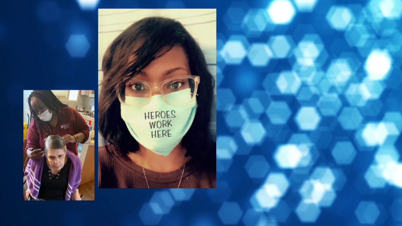 Heroes Work Here Trinity Services