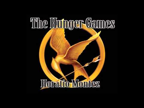 The Hunger Games - Chapter 1 - AUDIO BOOK