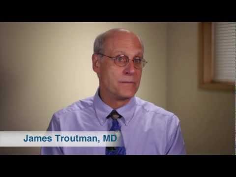 Meet Dr. James Troutman, MD Pediatrician at The Everett Clinic at Stanwood
