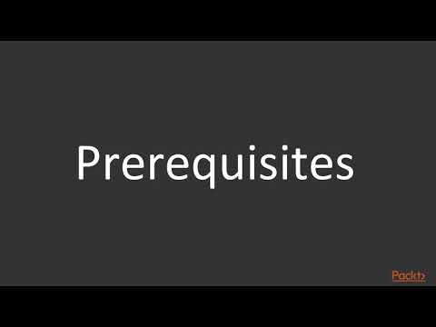 Learn Learning PowerShell 6 The Course Overview | packtpub com - Mind Luster