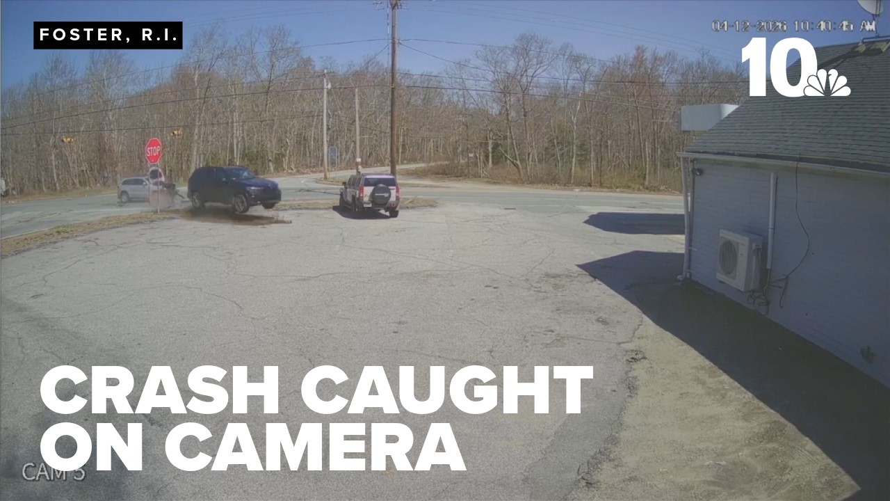 Business owner pushes for traffic light at intersection, saying there's been too many crashes