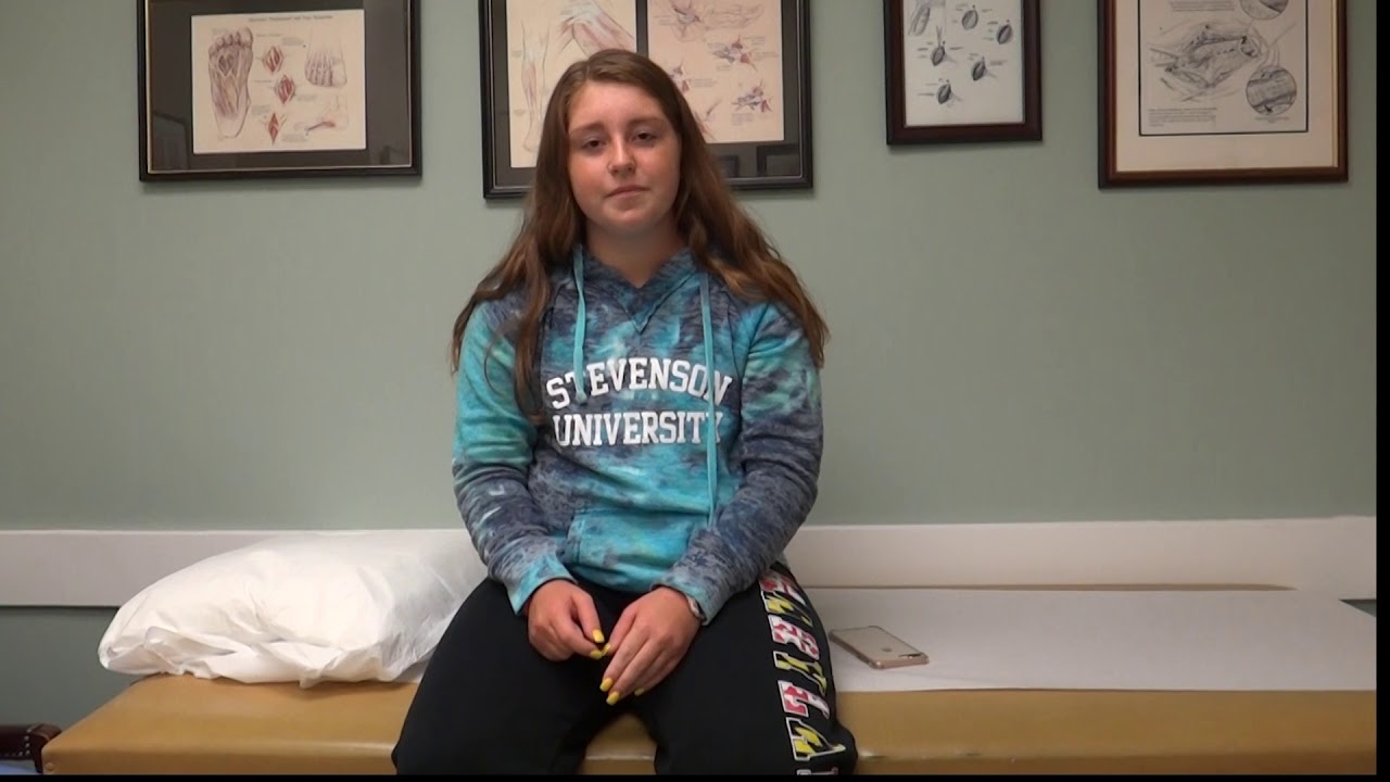 CPN and Sural Nerve Decompression | Dr. Eric H. Williams