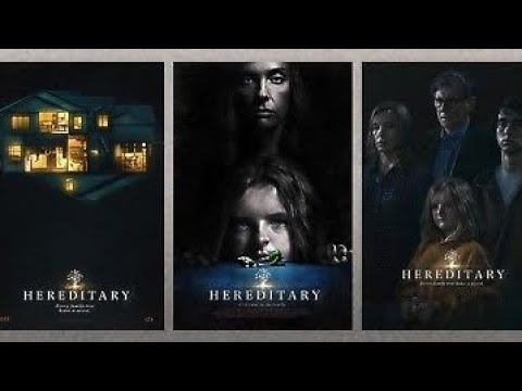 Telugu Dubbed movie 🍿 Hereditary |Horror Thriller Movie in Telugu Dubbed...