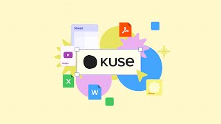 Kuse - Features & Pricing (December 2025)